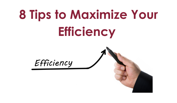 Maximize Efficiency Meaning | How To Improve Efficiency – NRRBG